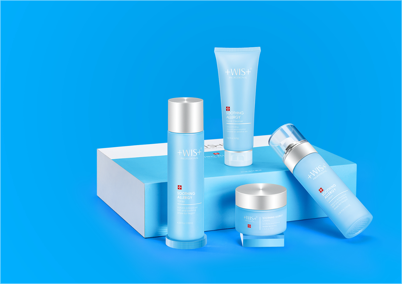 所有产品 | WIS官网 | WIS护肤官方网站